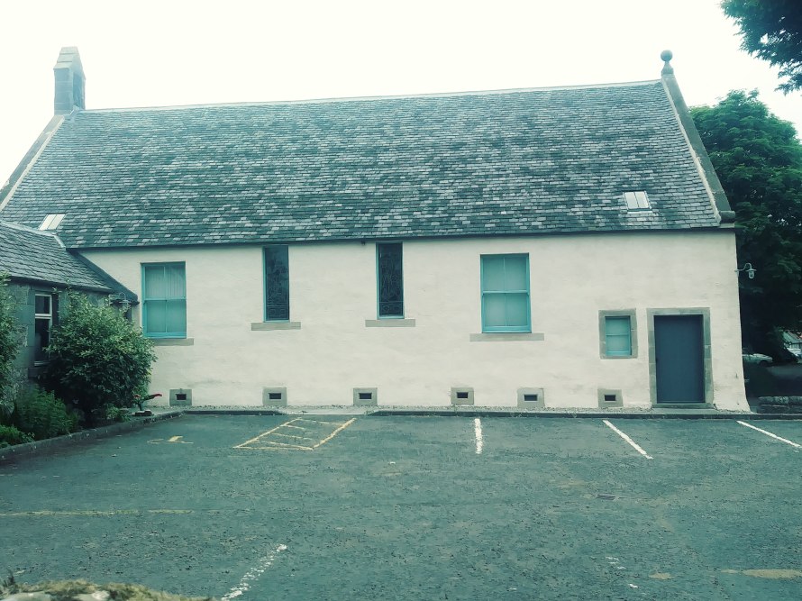 Death after Mrs Moir’s funeral – Cairneyhill People and History